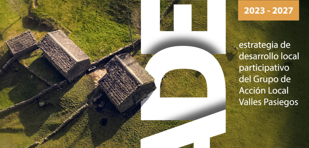 Leader Valles Pasiegos EDLP 2023 - 2027 - Leader Valles Pasiegos